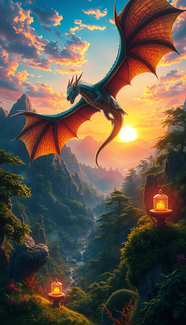 🔥 Free Download Awesome Dragon Background by @deborahjacobs ...