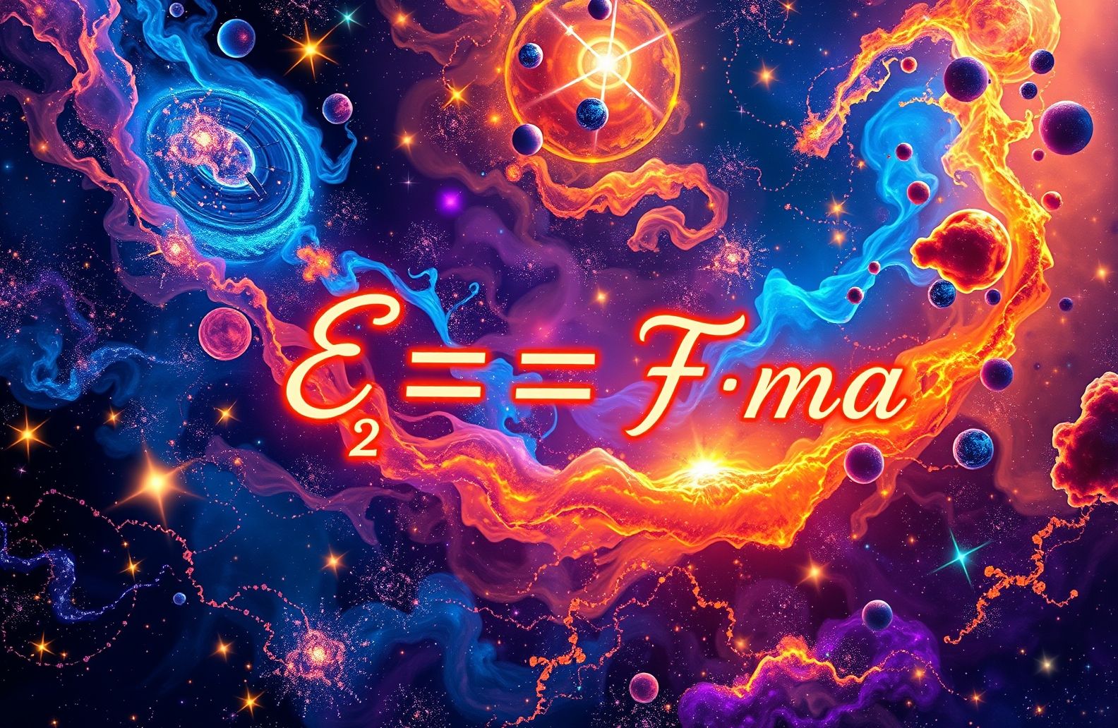 🔥 Free Download Physics Equations Wallpaper by @josephr57 | WallpaperSafari