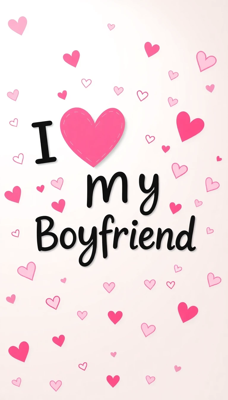 About My Boyfriend Wallpaper My Boyfriend Took Another Girl On Holiday