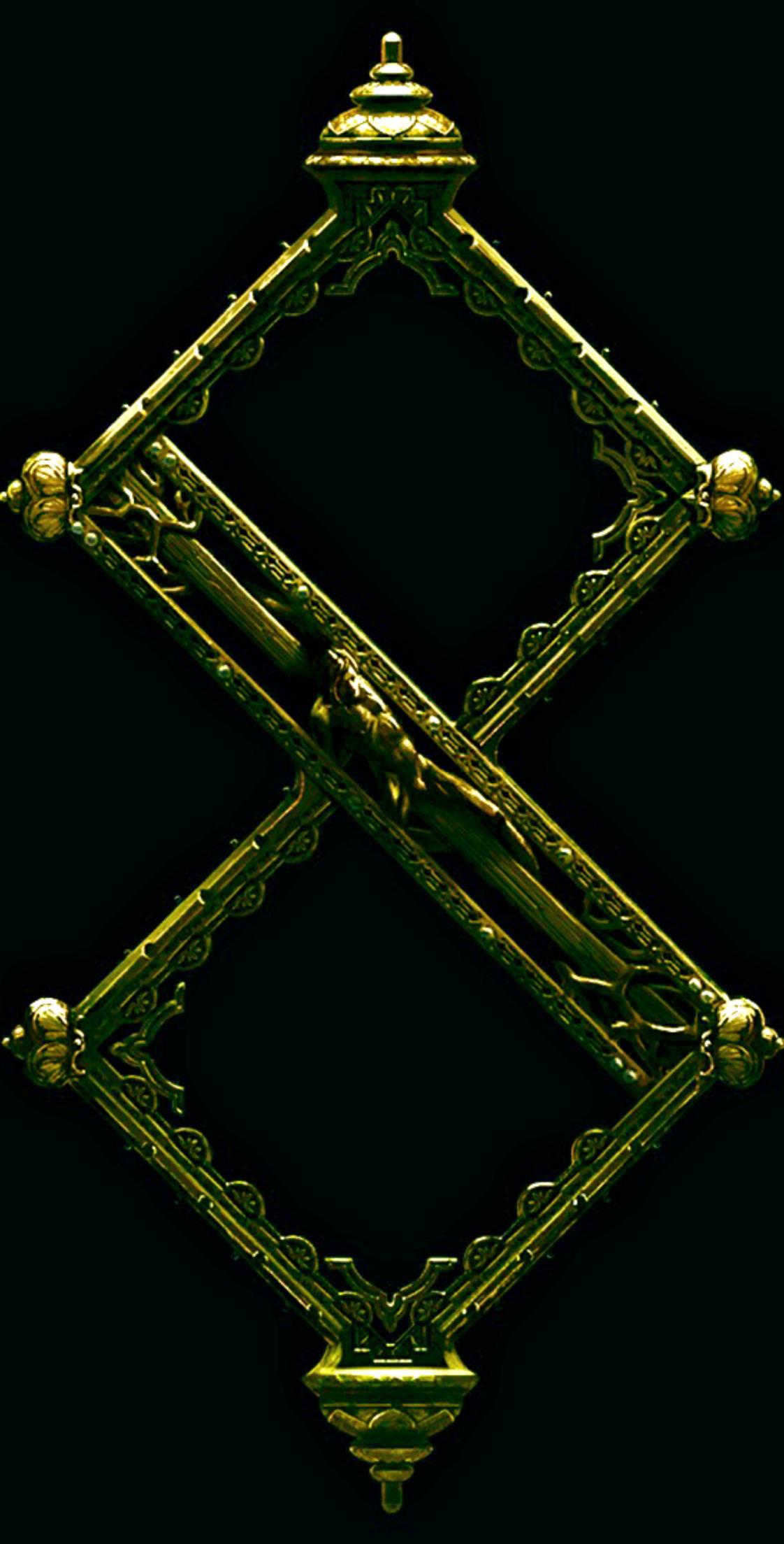 🔥 [30+] Blasphemous Wallpapers | WallpaperSafari