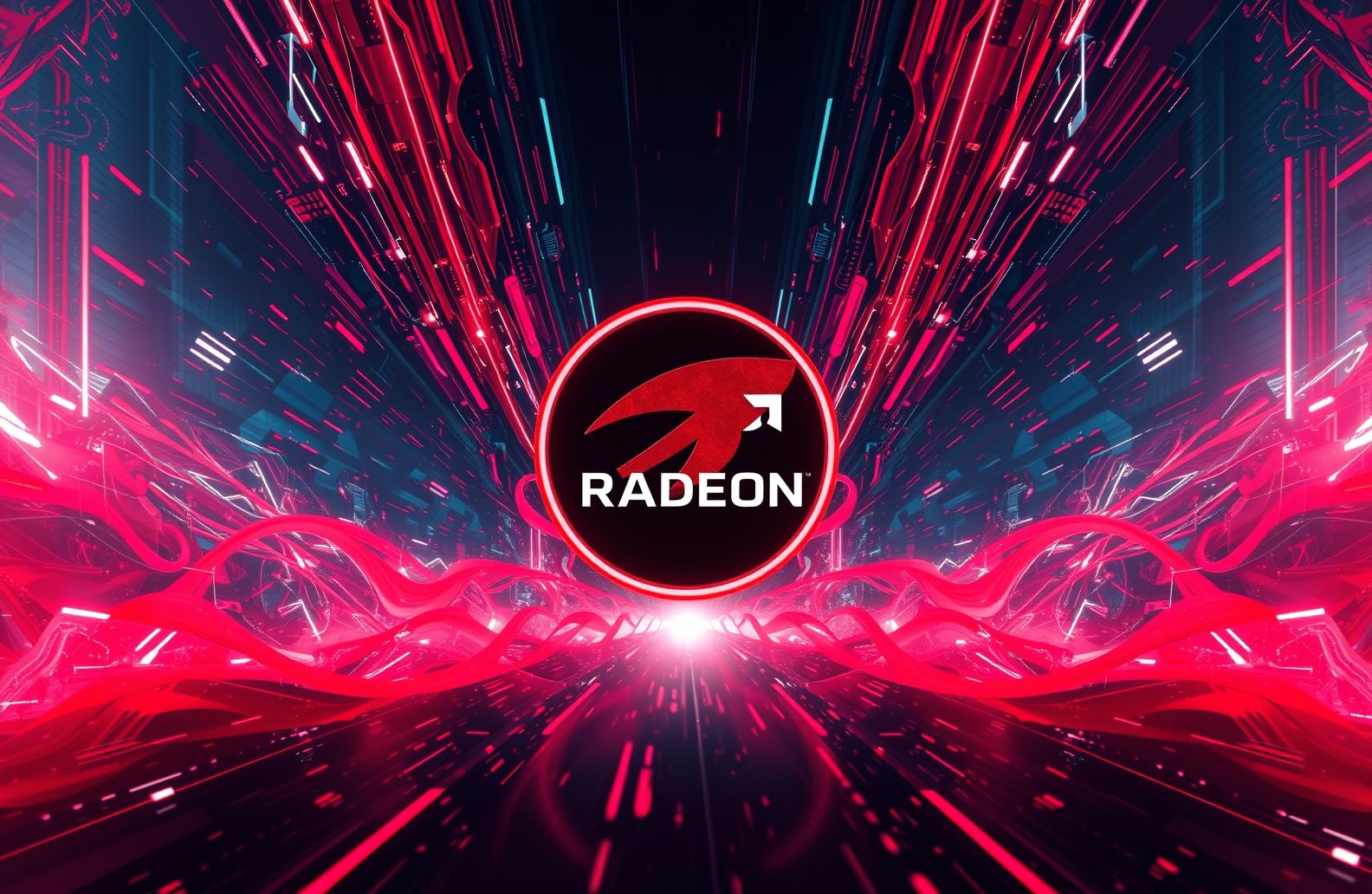 🔥 Free Download Amd Radeon Wallpaper by @jeffreyd20 | WallpaperSafari