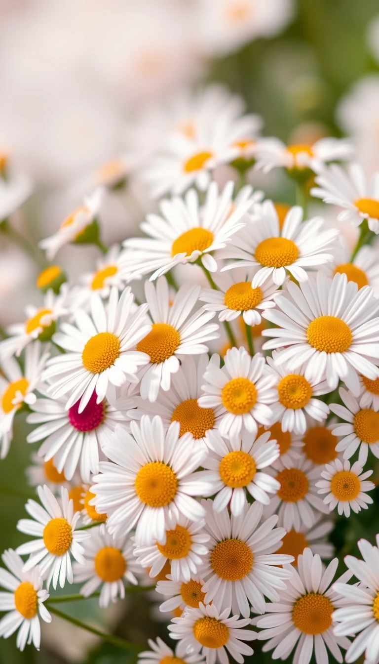 🔥 Free Download Daisy Phone Wallpaper by @ashleyb50 | WallpaperSafari