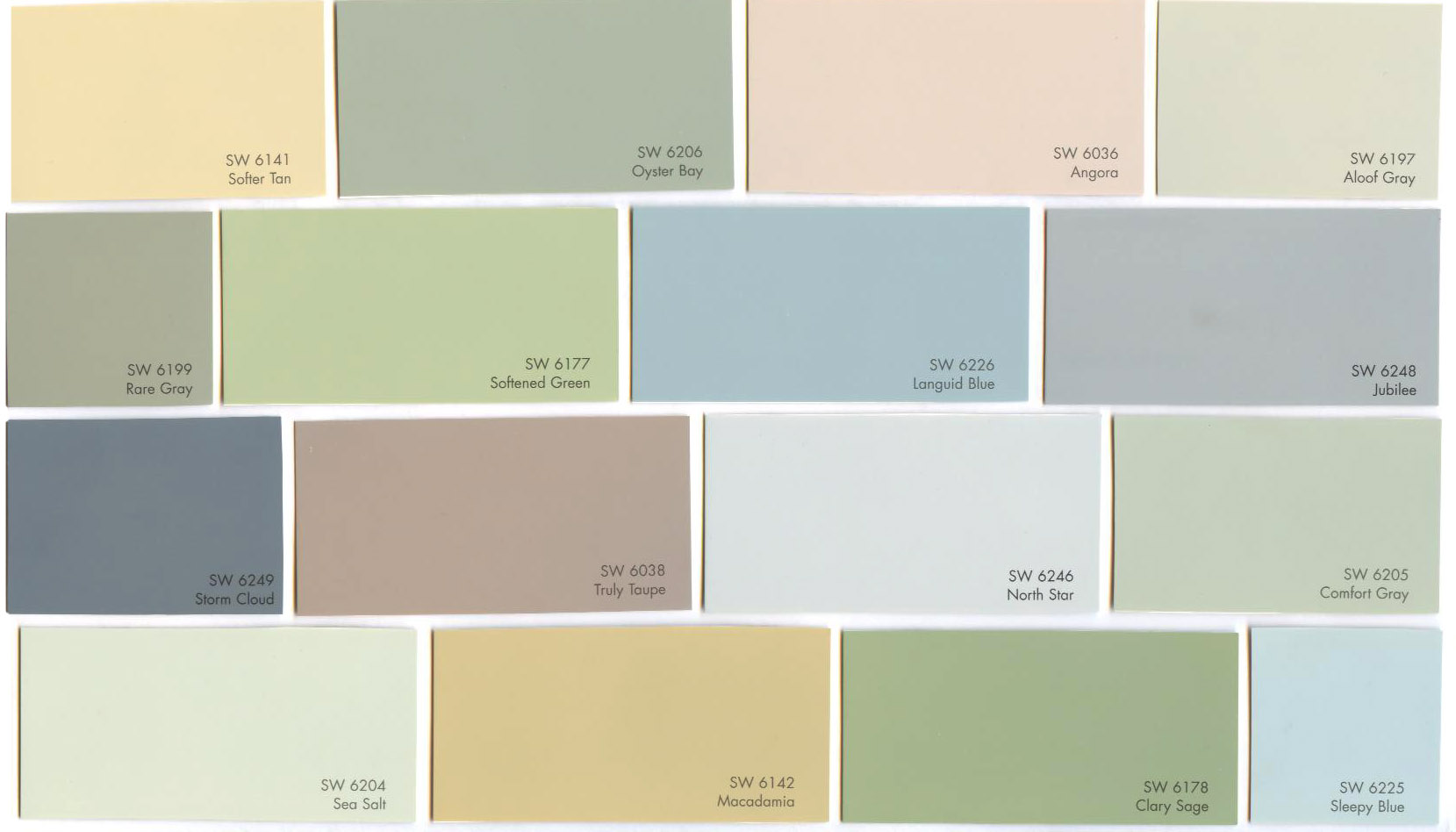 Free Download Champagne Color Pantone Sherwin Williams Paint Samples