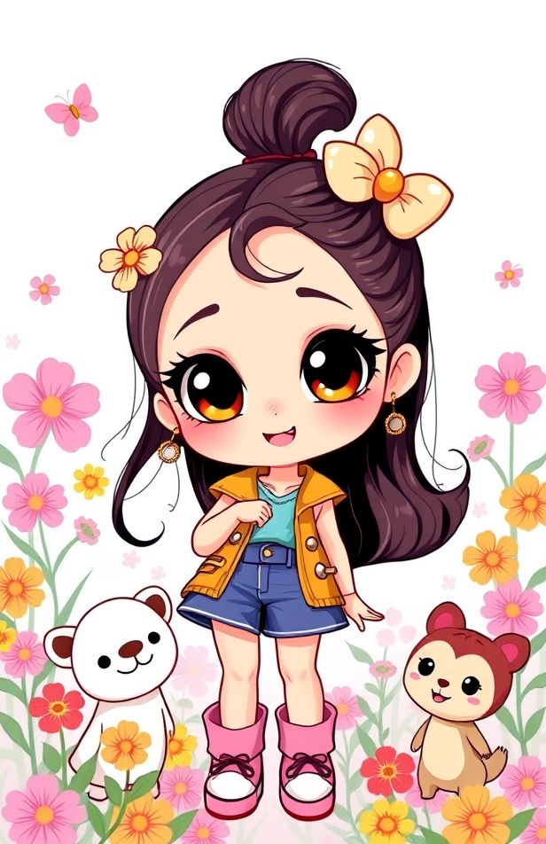 🔥 Free Download Cute Girl Wallpaper For by @sgillespie52 | WallpaperSafari