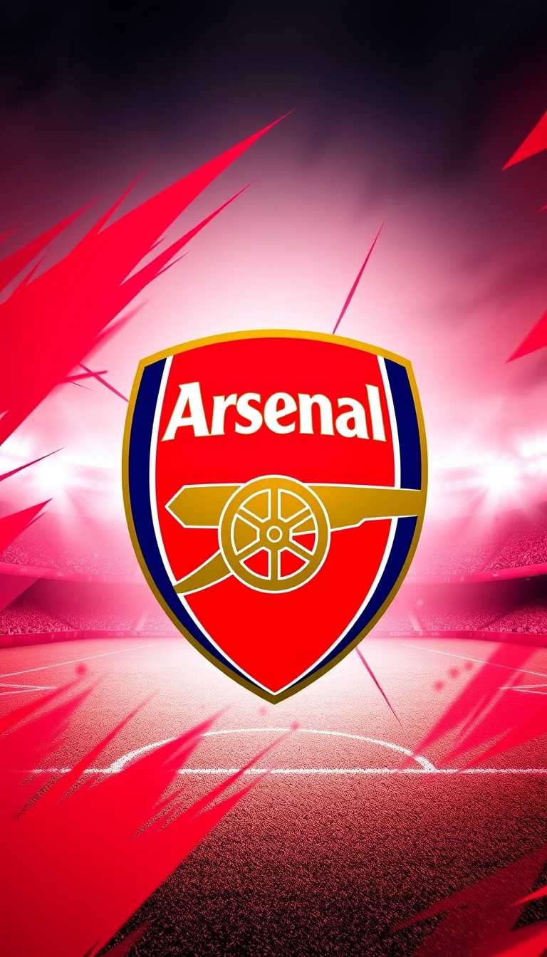 🔥 Free Download Arsenal Phone Wallpaper by @denisew96 | WallpaperSafari