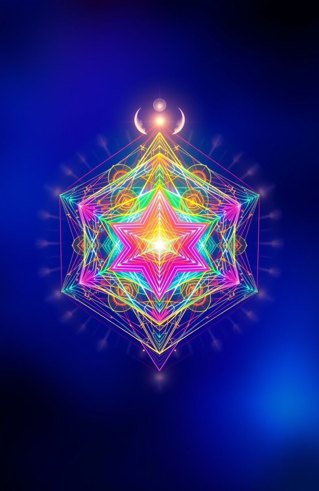 🔥 Free Download Metatron Cube Wallpaper 3d Divine Discovery Sacred by ...