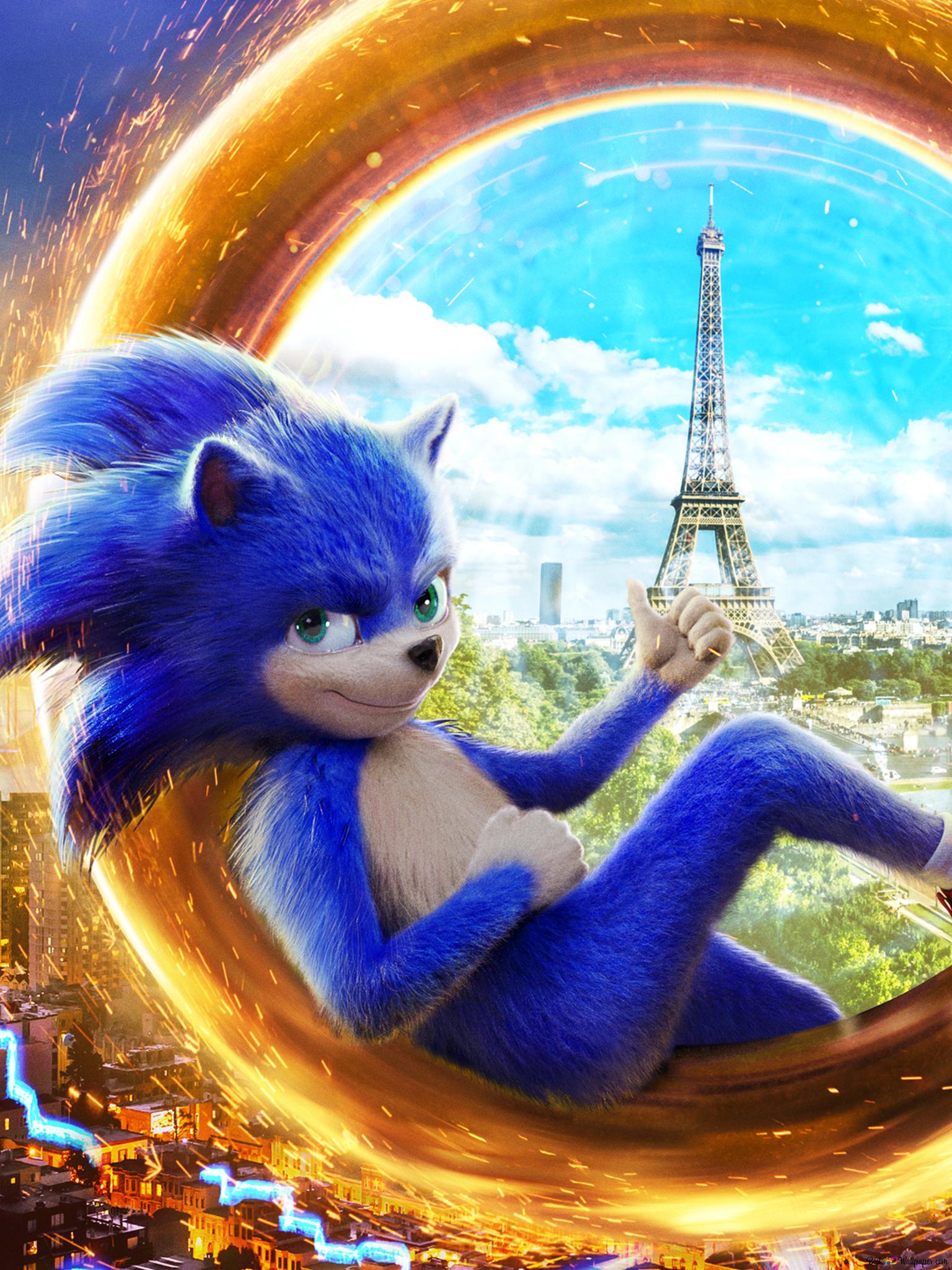 🔥 [30+] Sonic The Hedgehog 4k Wallpapers | WallpaperSafari