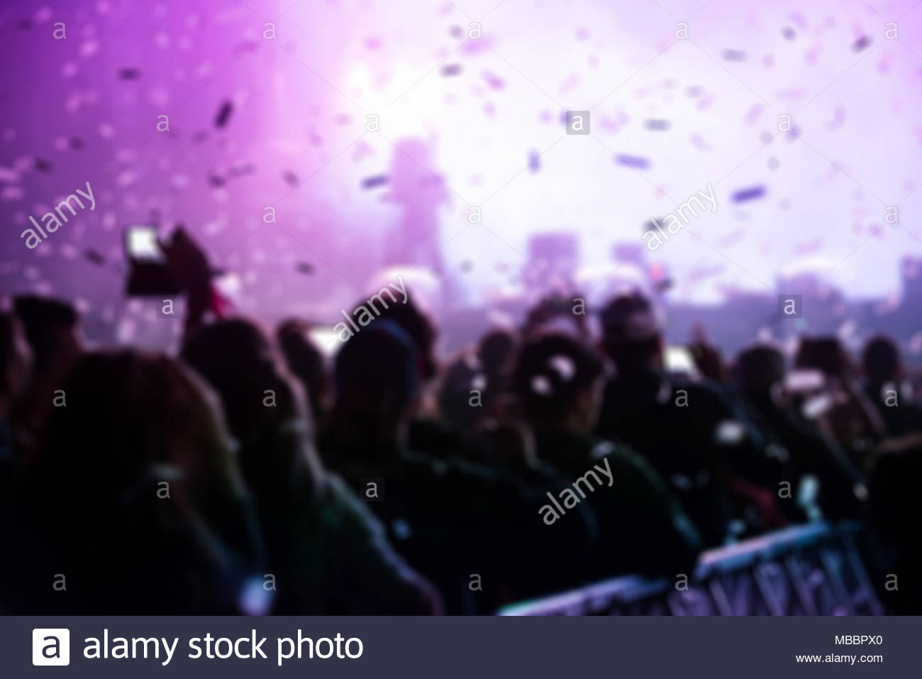 Free download Free Video Loop of Party Crowd motion background ...