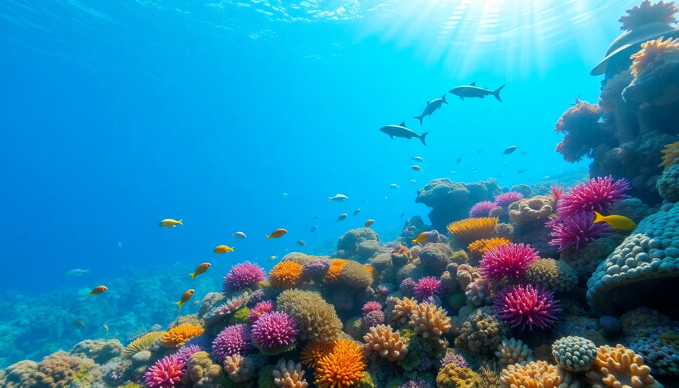 🔥 [50+] Undersea Wallpapers | WallpaperSafari