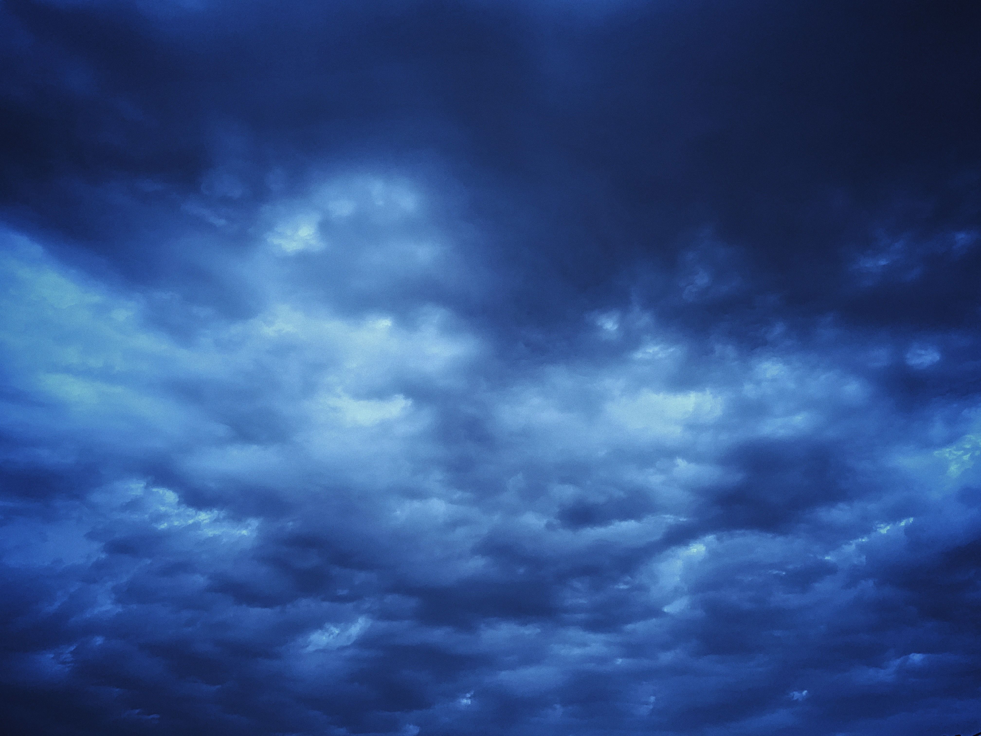 🔥 Free Download Aesthetic Wallpaper Sky Blue by @peterf77 | WallpaperSafari