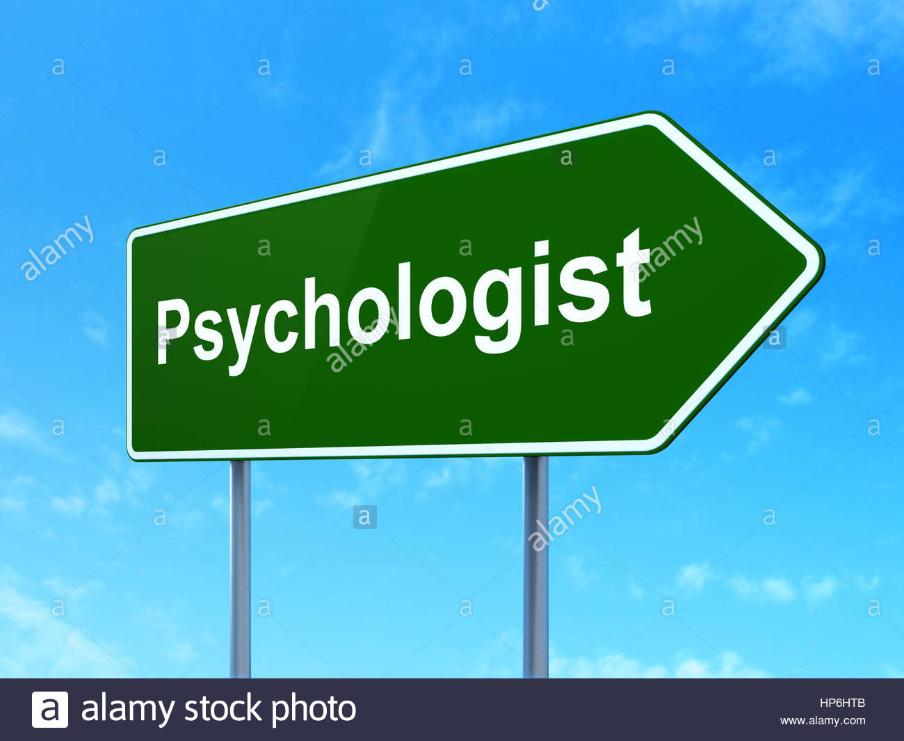 Free download Health concept Psychologist on green road highway sign ...