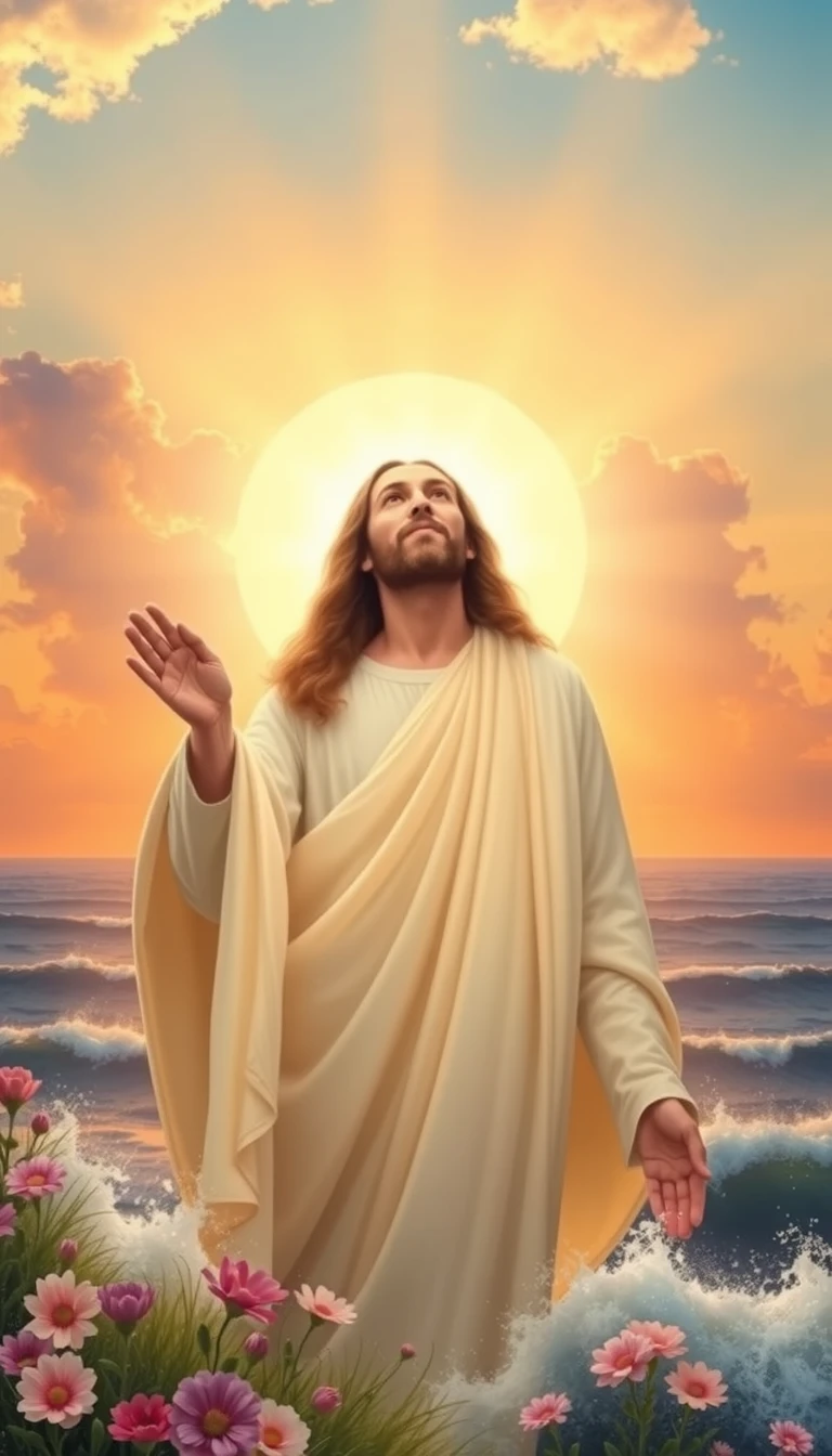 🔥 [30+] Best Jesus Wallpapers | WallpaperSafari