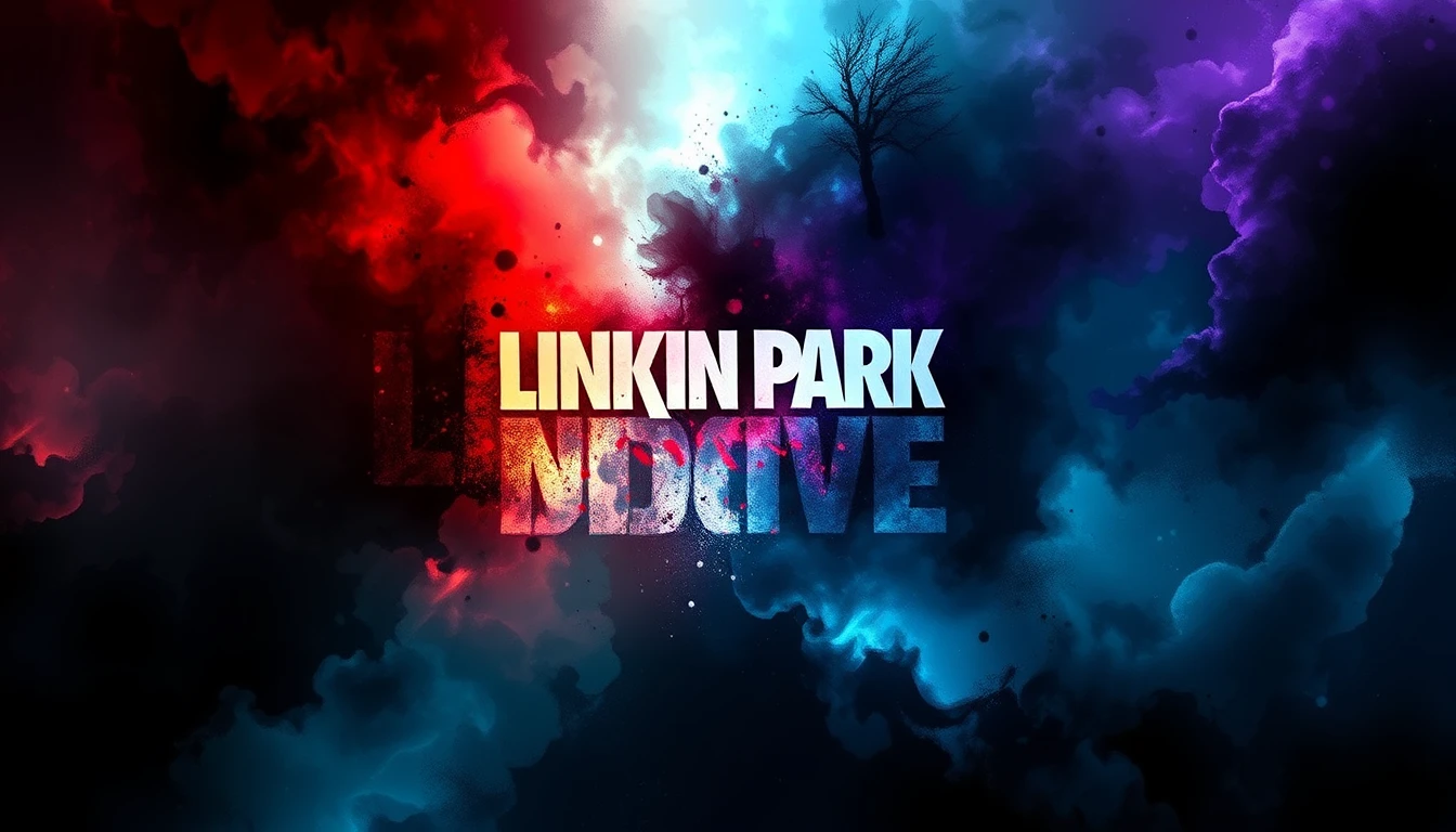🔥 Free Download Linkin Park New Divide Wallpaper by @tracygutierrez ...