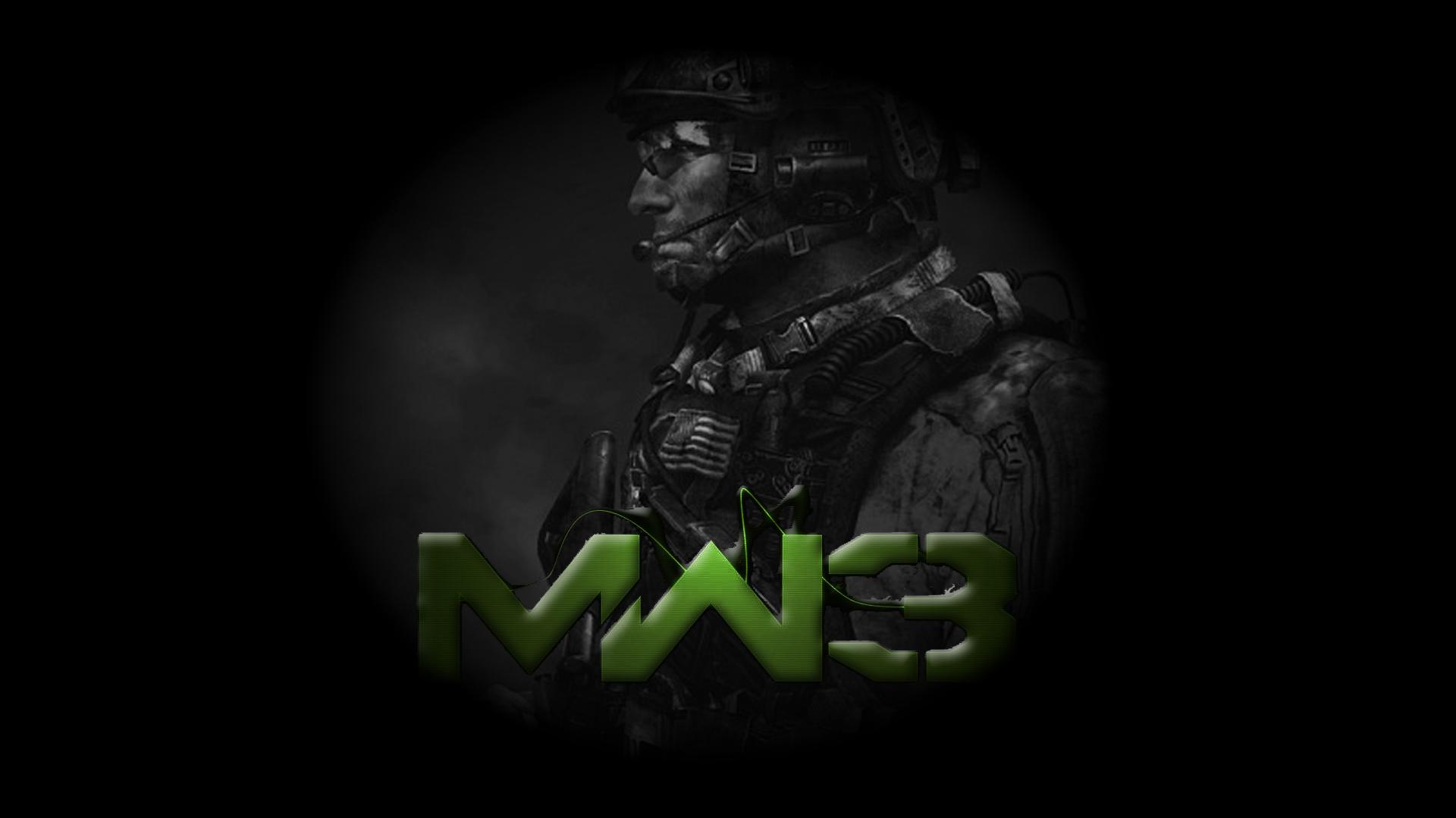 🔥 Free Download mw3 Sandman Wallpaper By X Neon by @sallison ...