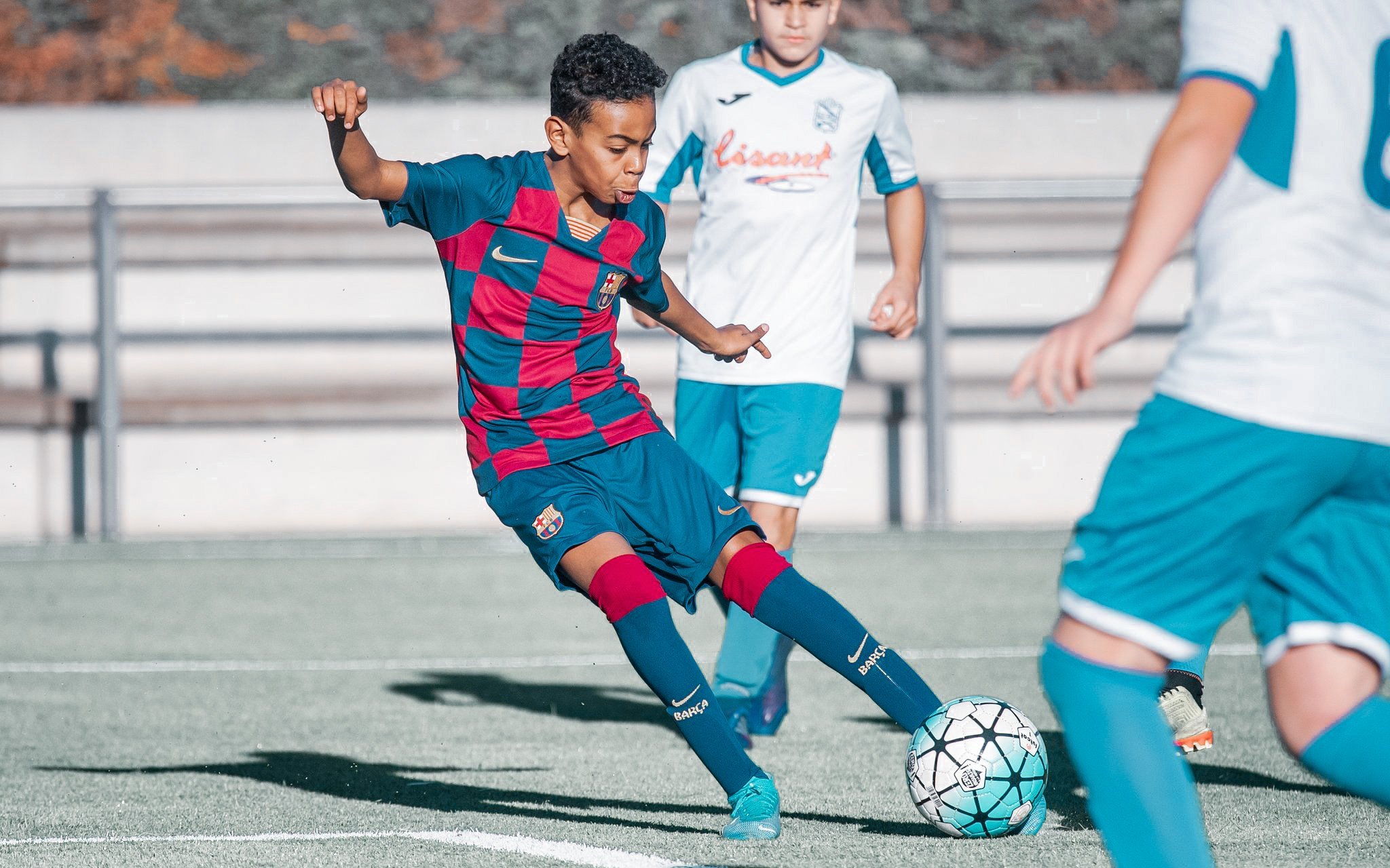 🔥 [50+] Lamine Yamal HD Wallpapers | WallpaperSafari