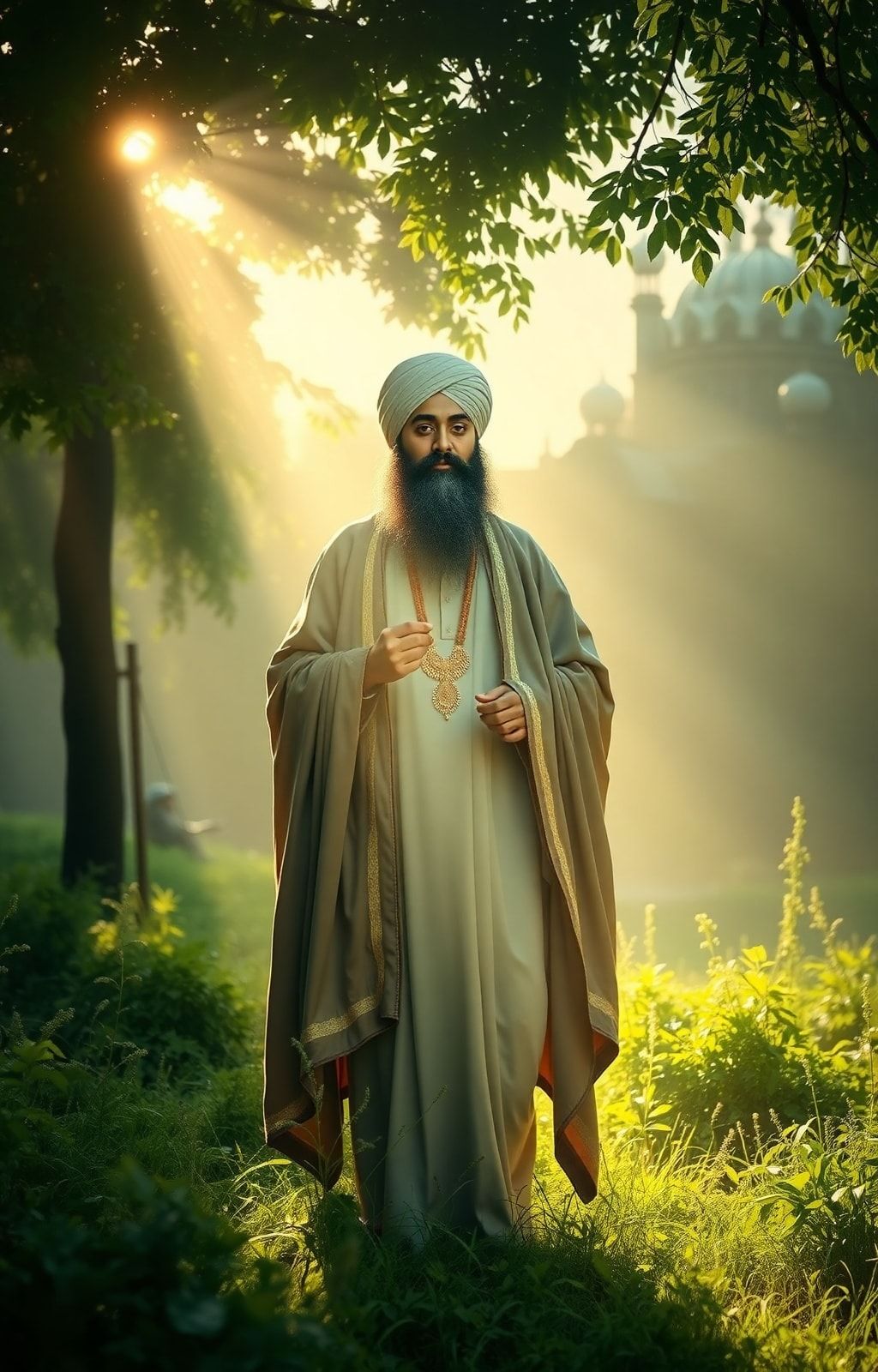 🔥 Free Download Sikh Guru Wallpaper by @patriciai36 | WallpaperSafari