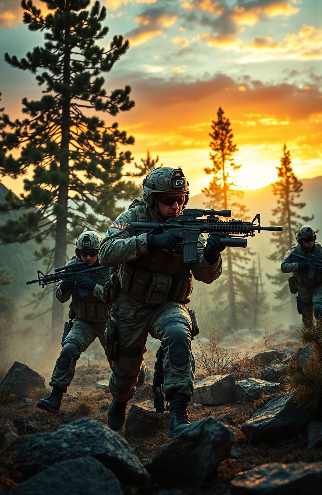 🔥 Free Download Us Army Special Forces Wallpaper by @kevintaylor | WallpaperSafari