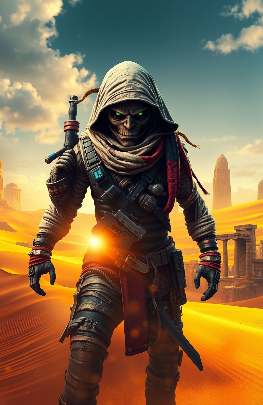 🔥 [40+] PUBG Mummy Wallpapers | WallpaperSafari