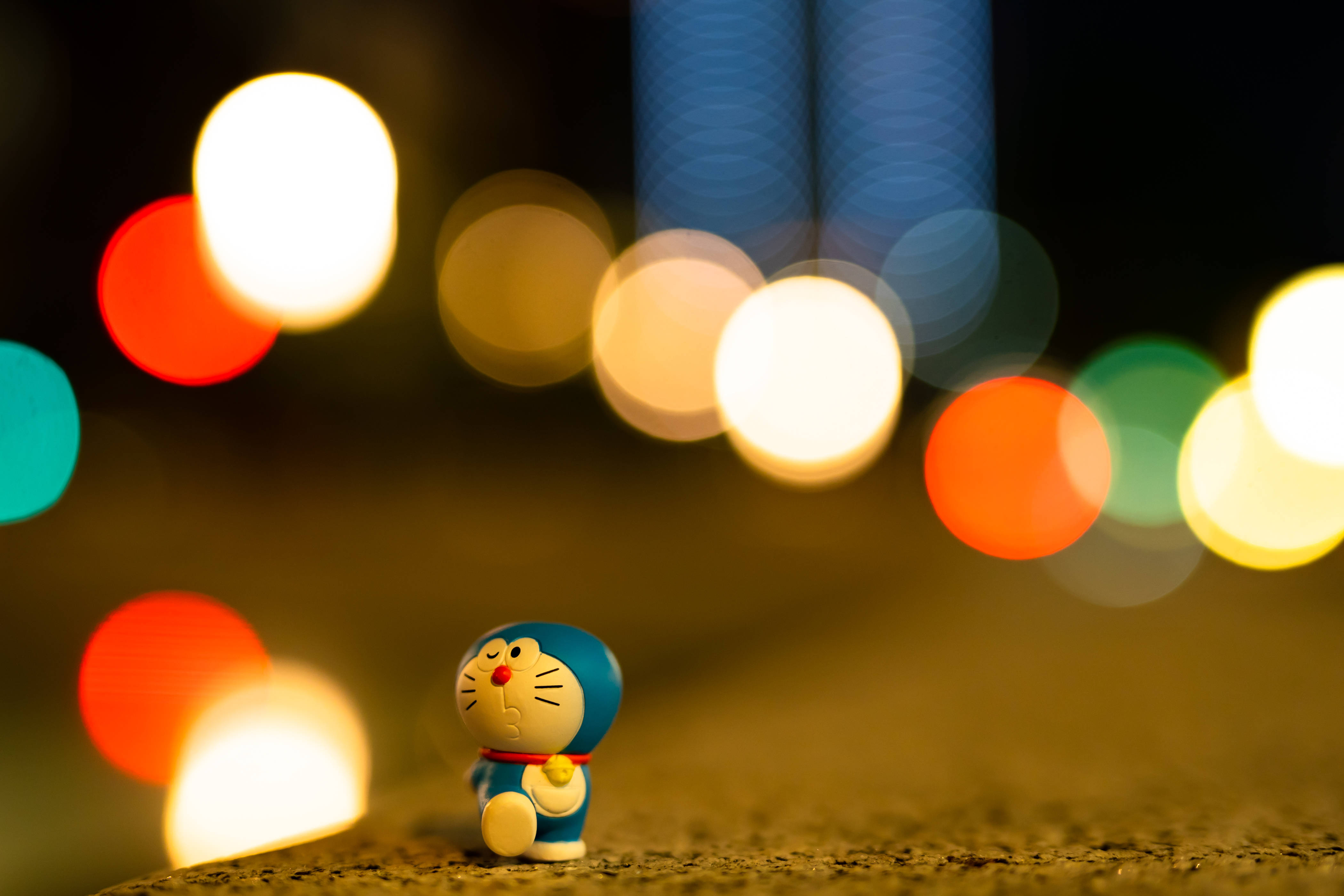 🔥 [50+] Doraemon 4k Wallpapers | WallpaperSafari
