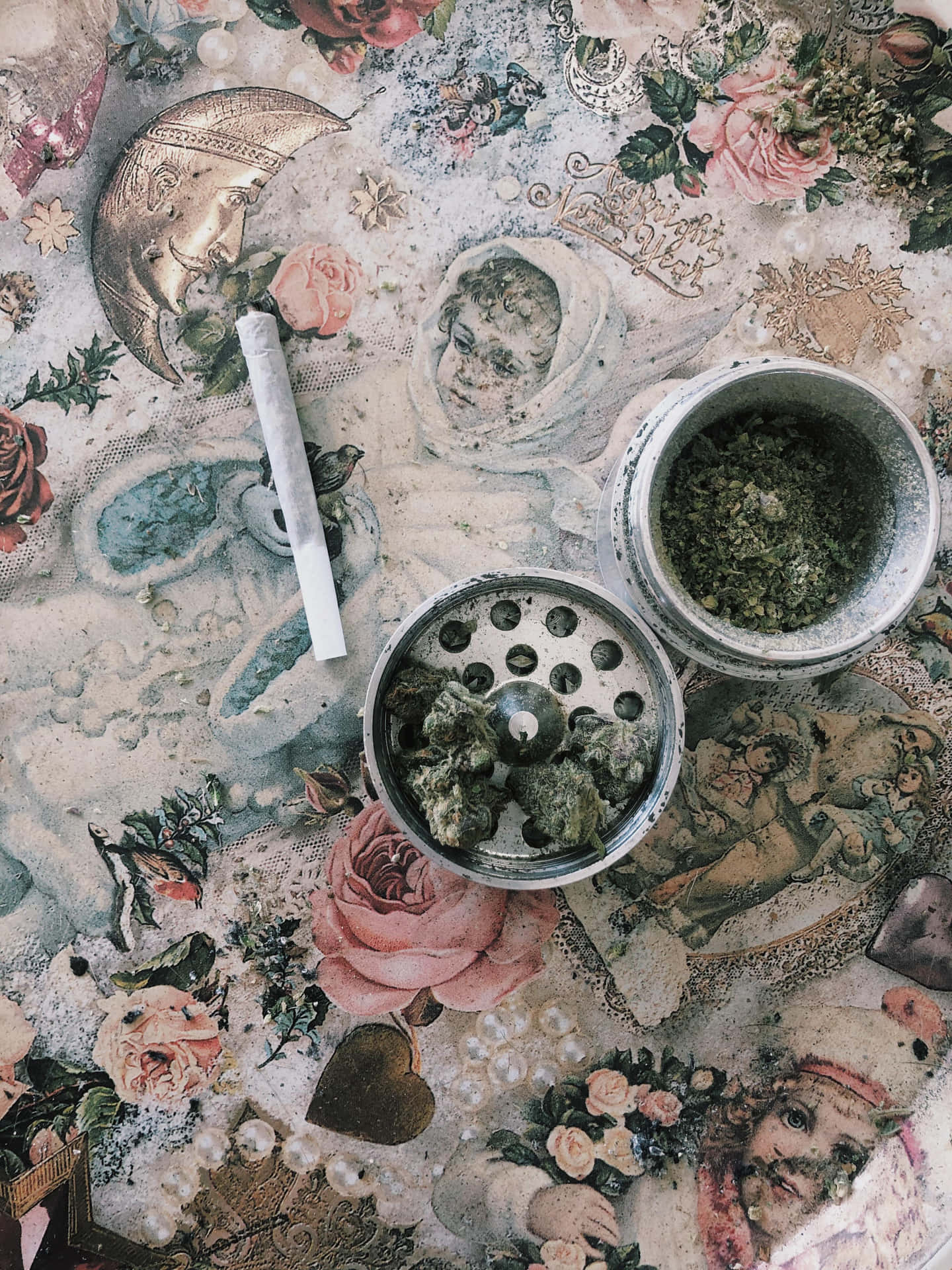 🔥 Free Download Weed Blunt Wallpaper by @dmccormick | WallpaperSafari