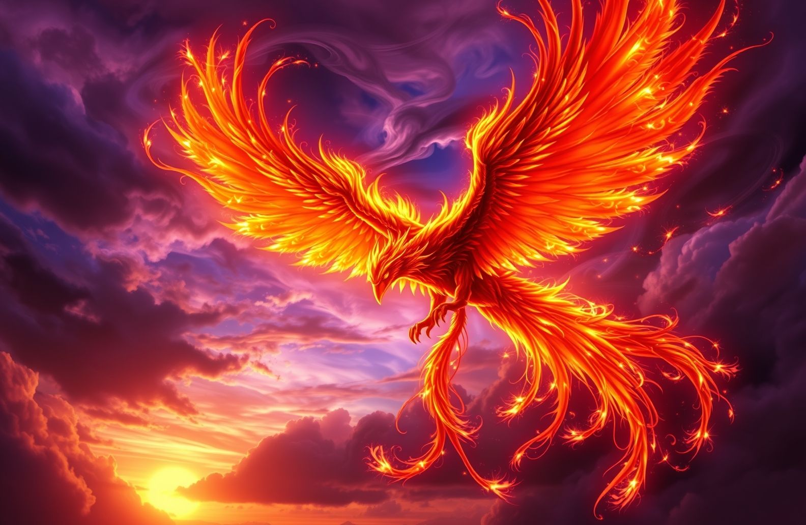 🔥 Free Download Wings Of Fire Wallpaper by @sandrav | WallpaperSafari