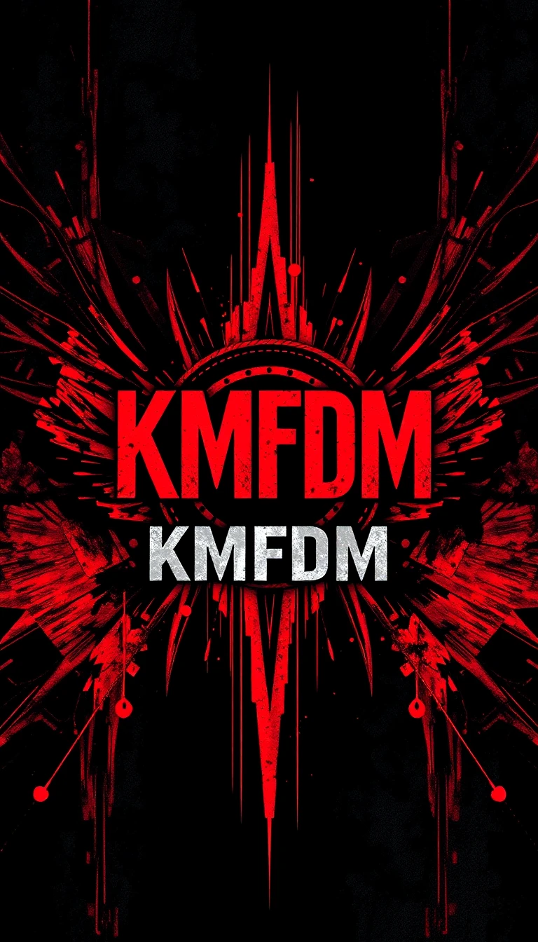 🔥 Free Download Kmfdm Background by @klivingston12 | WallpaperSafari