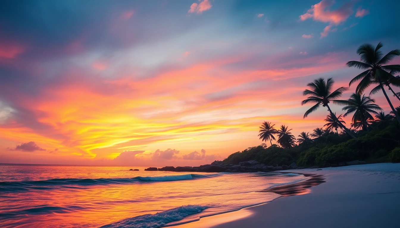 🔥 Free Download Most Beautiful Ocean Wallpaper by @angelcook ...