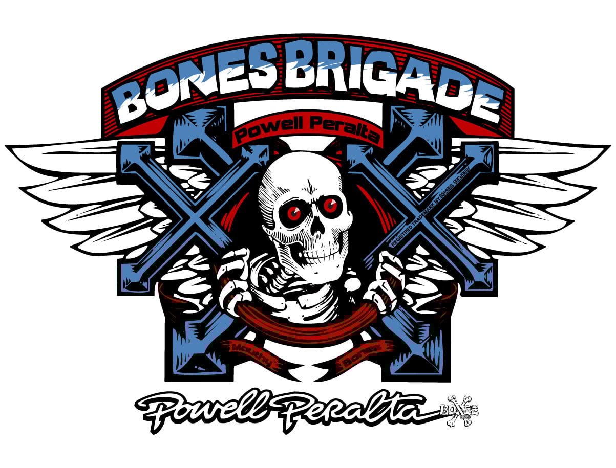 Free download Best 44 Powell Peralta Wallpaper on HipWallpaper Powell ...