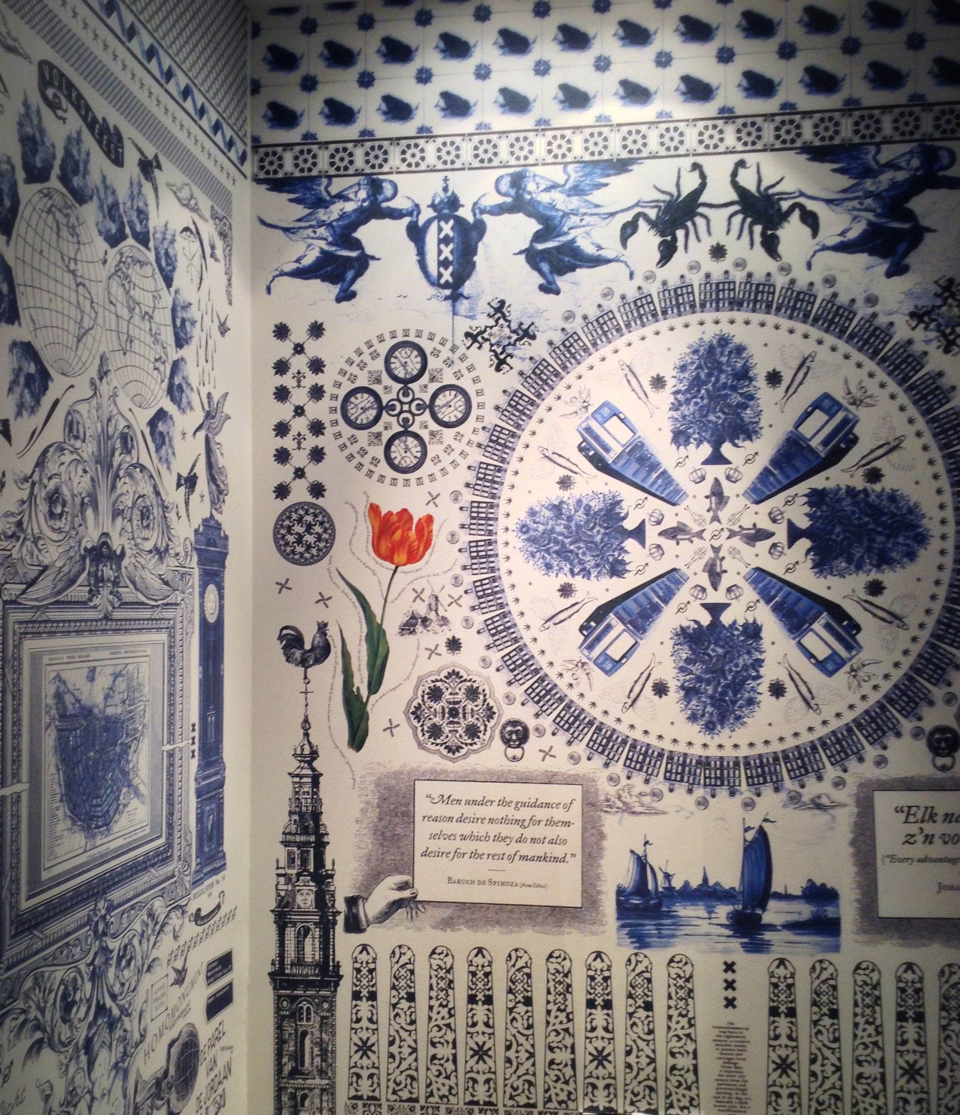 🔥 [30+] Delft Wallpapers | WallpaperSafari