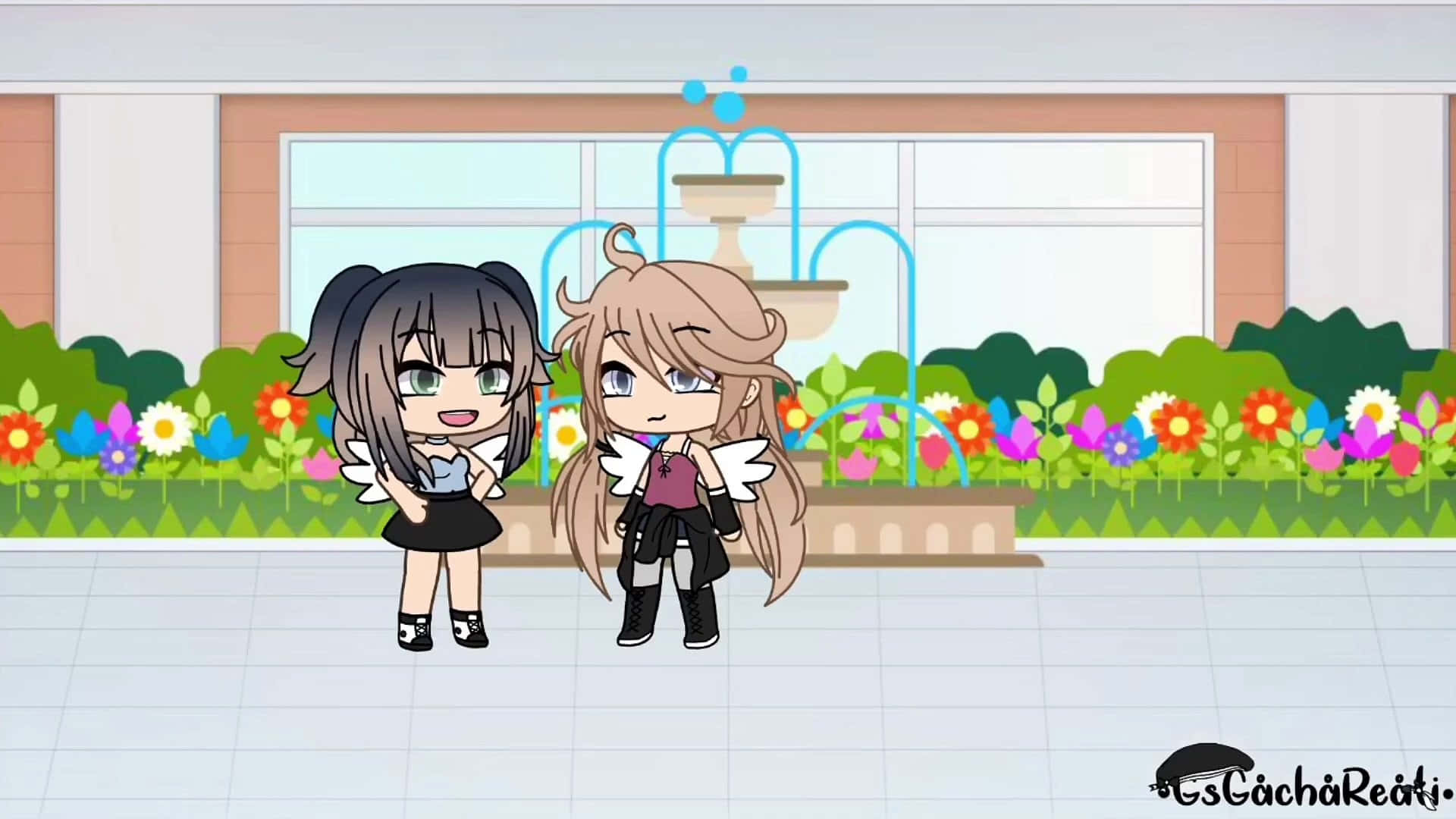 🔥 [40+] Gacha Life Wallpapers | WallpaperSafari