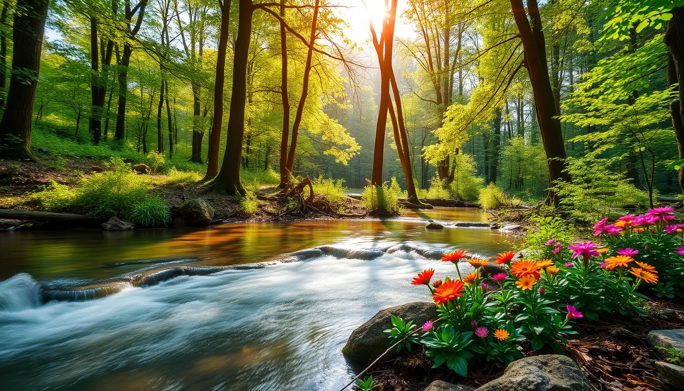 🔥 Free Download Nature Laptop Wallpaper by @pbowers | WallpaperSafari