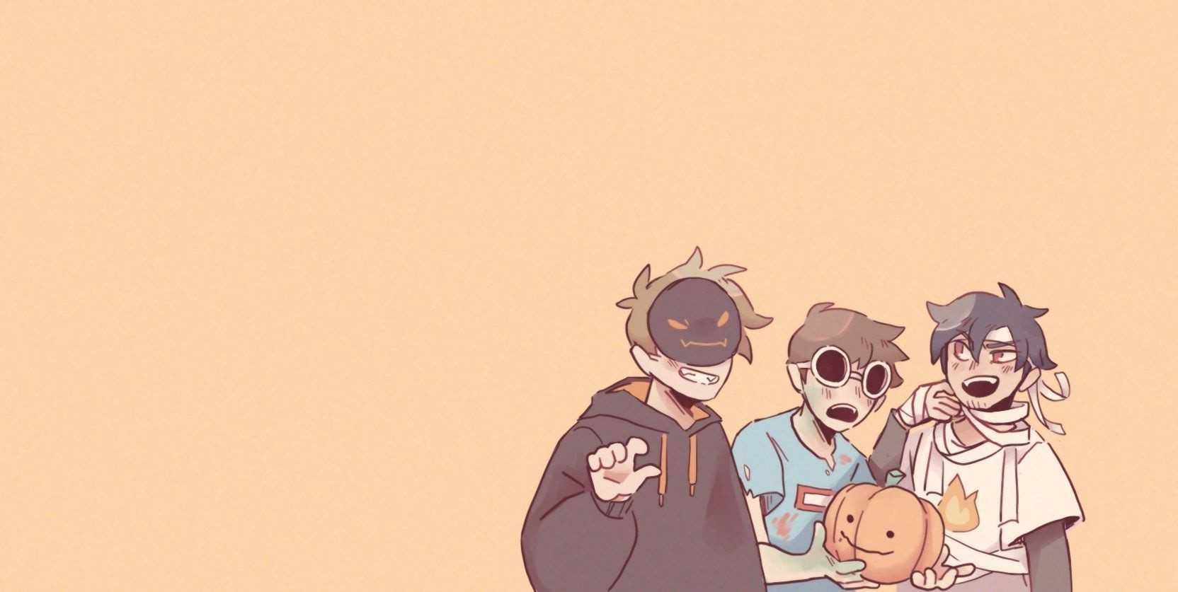 🔥 Free Download Ranboo Fanart Wallpaper Laptop by @tvasquez46 ...