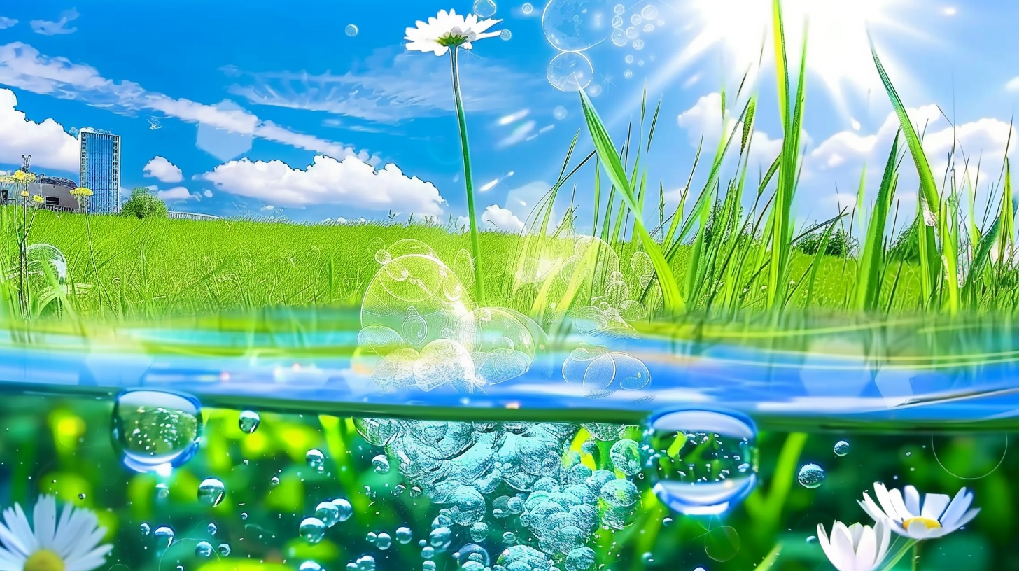 🔥 [80+] Frutiger Aero Aesthetic Wallpapers | WallpaperSafari