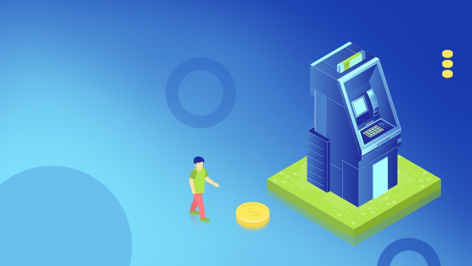 Banking Background Images