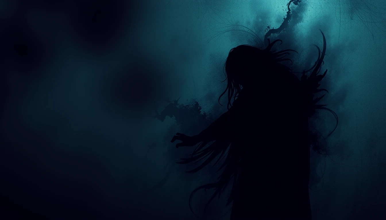 🔥 [70+] Dark Depression Wallpapers | WallpaperSafari