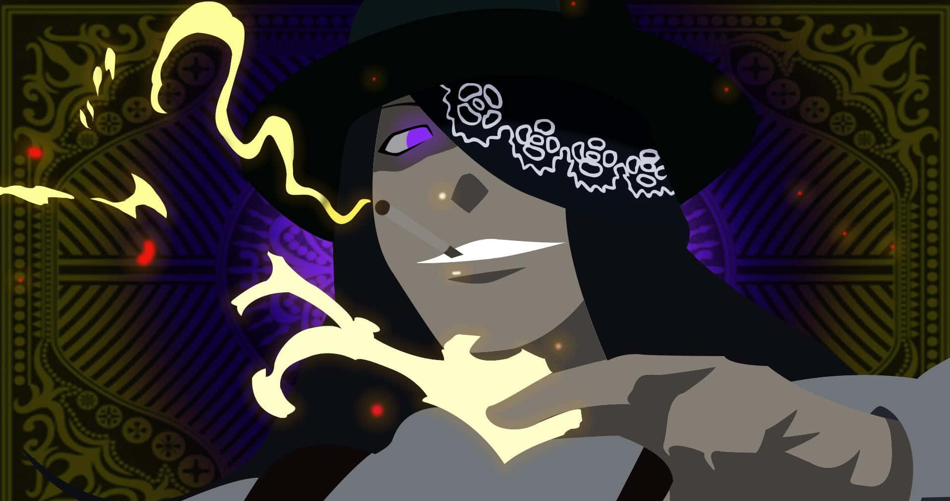 🔥 [50+] Fire Force Wallpapers | WallpaperSafari