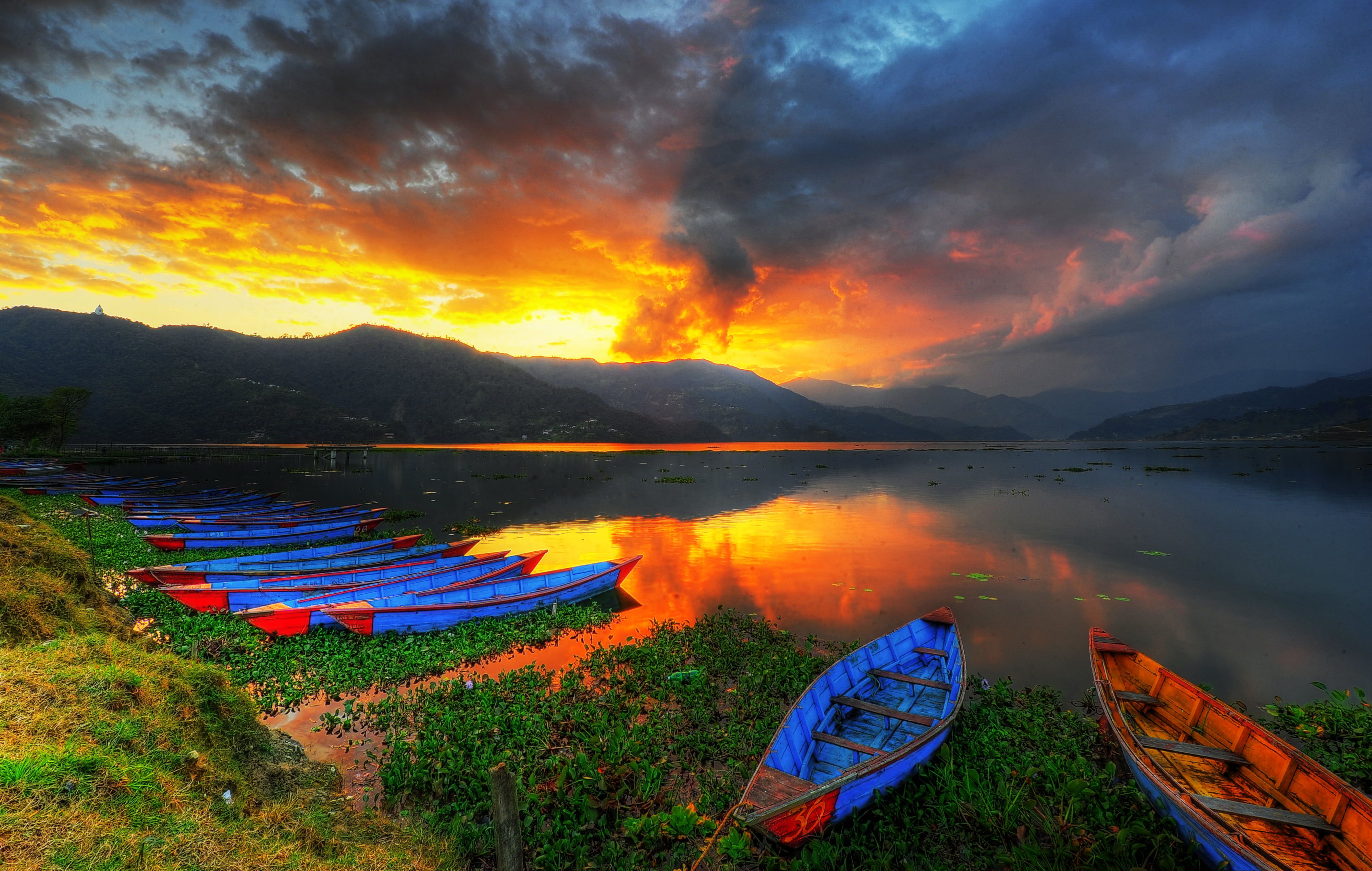 🔥 Free Download Pokhara by @aarona3 | WallpaperSafari