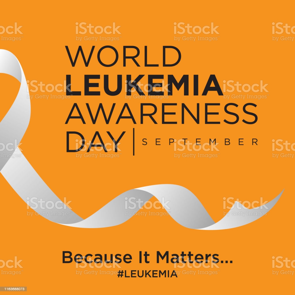 Leukemia Awareness Wallpaper