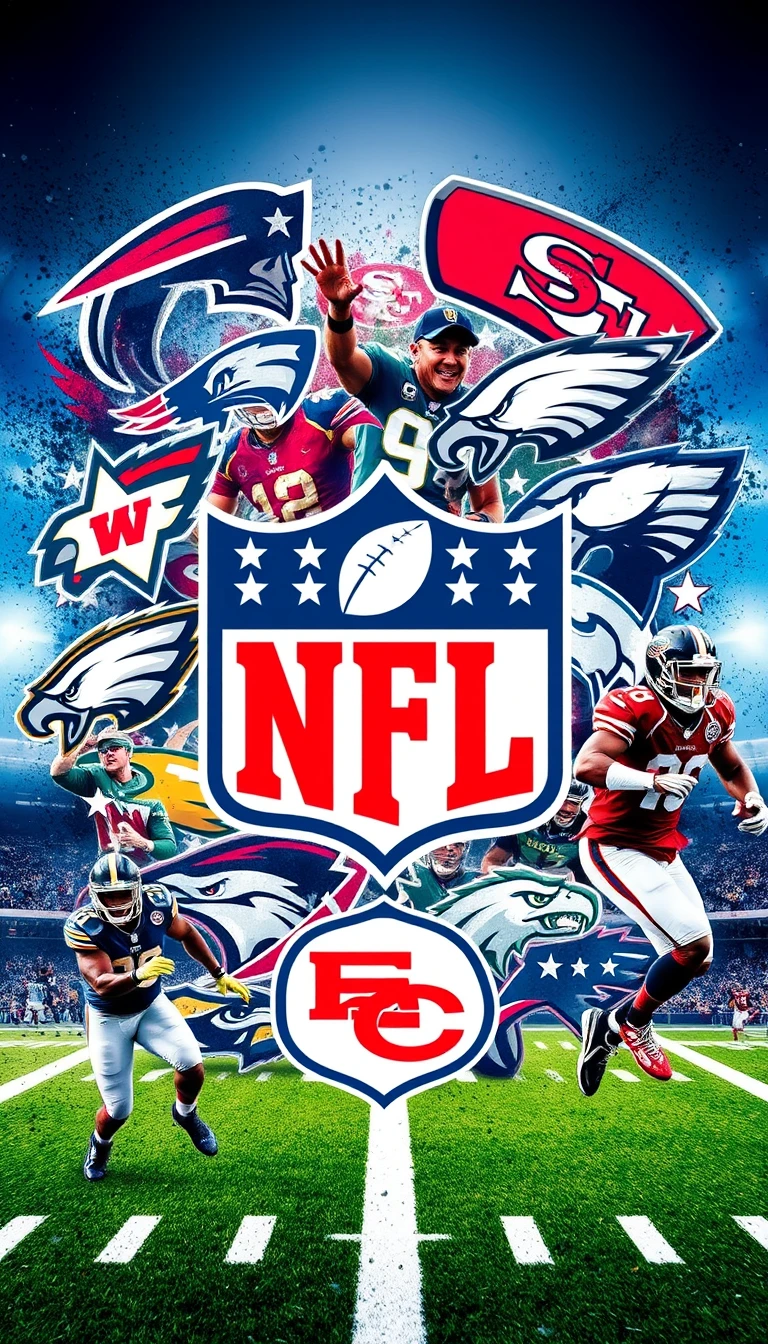 🔥 Download Nfl Wallpaper For Cell Phone by @wendyanderson on WallpaperSafari