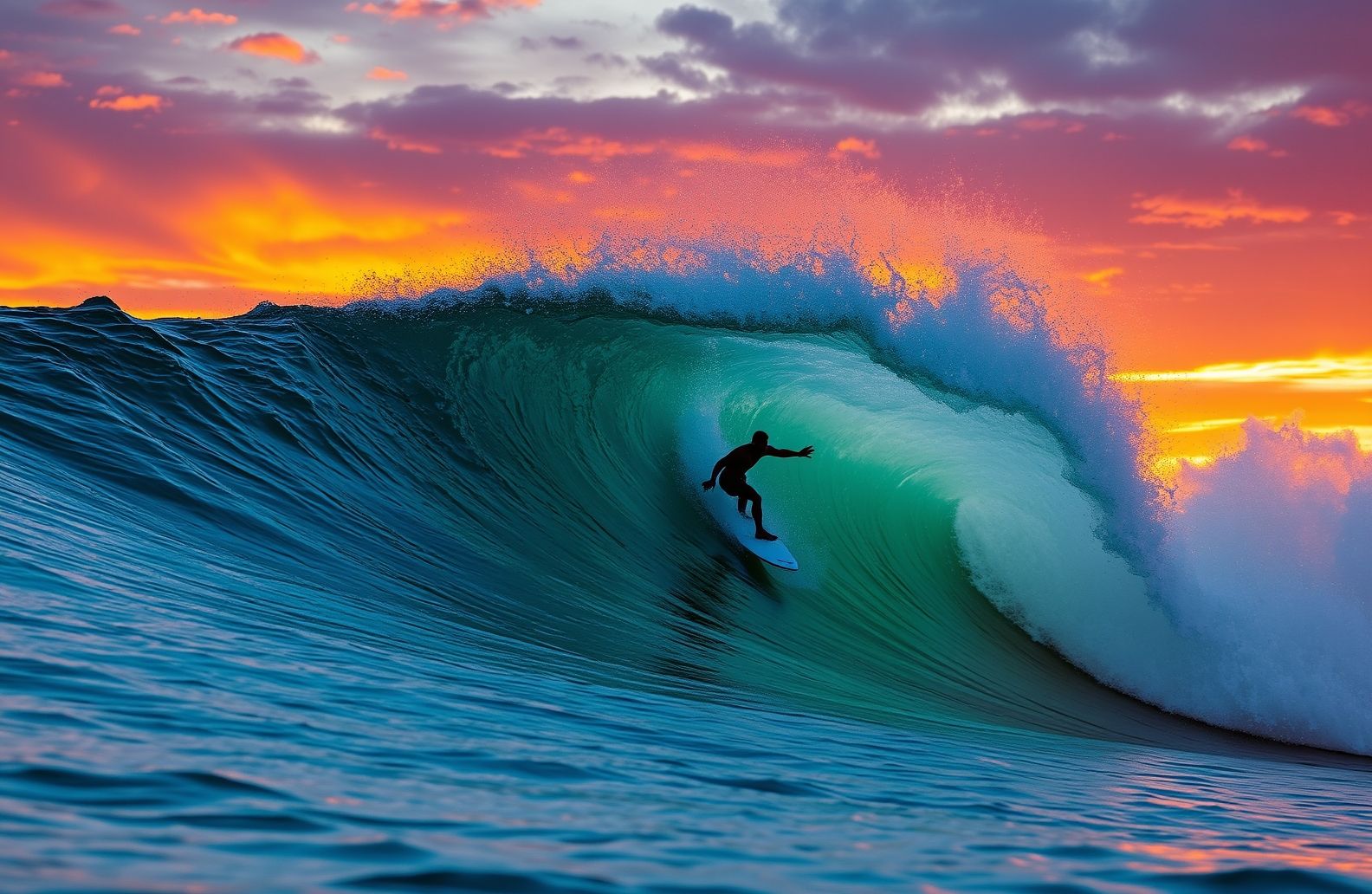 🔥 Free Download Surfing Wallpaper And Screensavers by ...