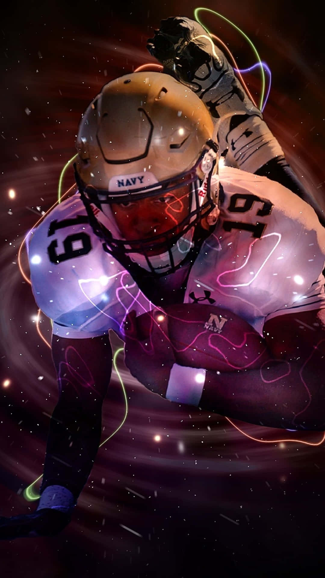 🔥 [70+] Football Iphone Wallpapers | WallpaperSafari