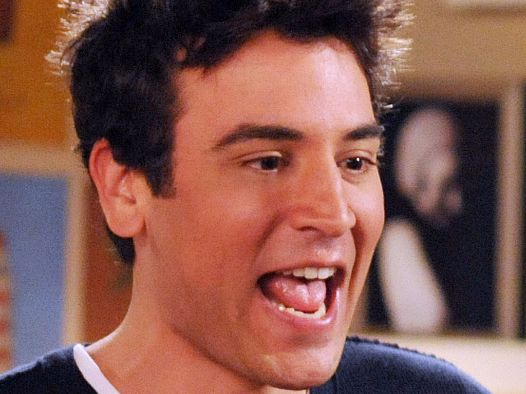 🔥 [30+] Ted Mosby Wallpapers | WallpaperSafari