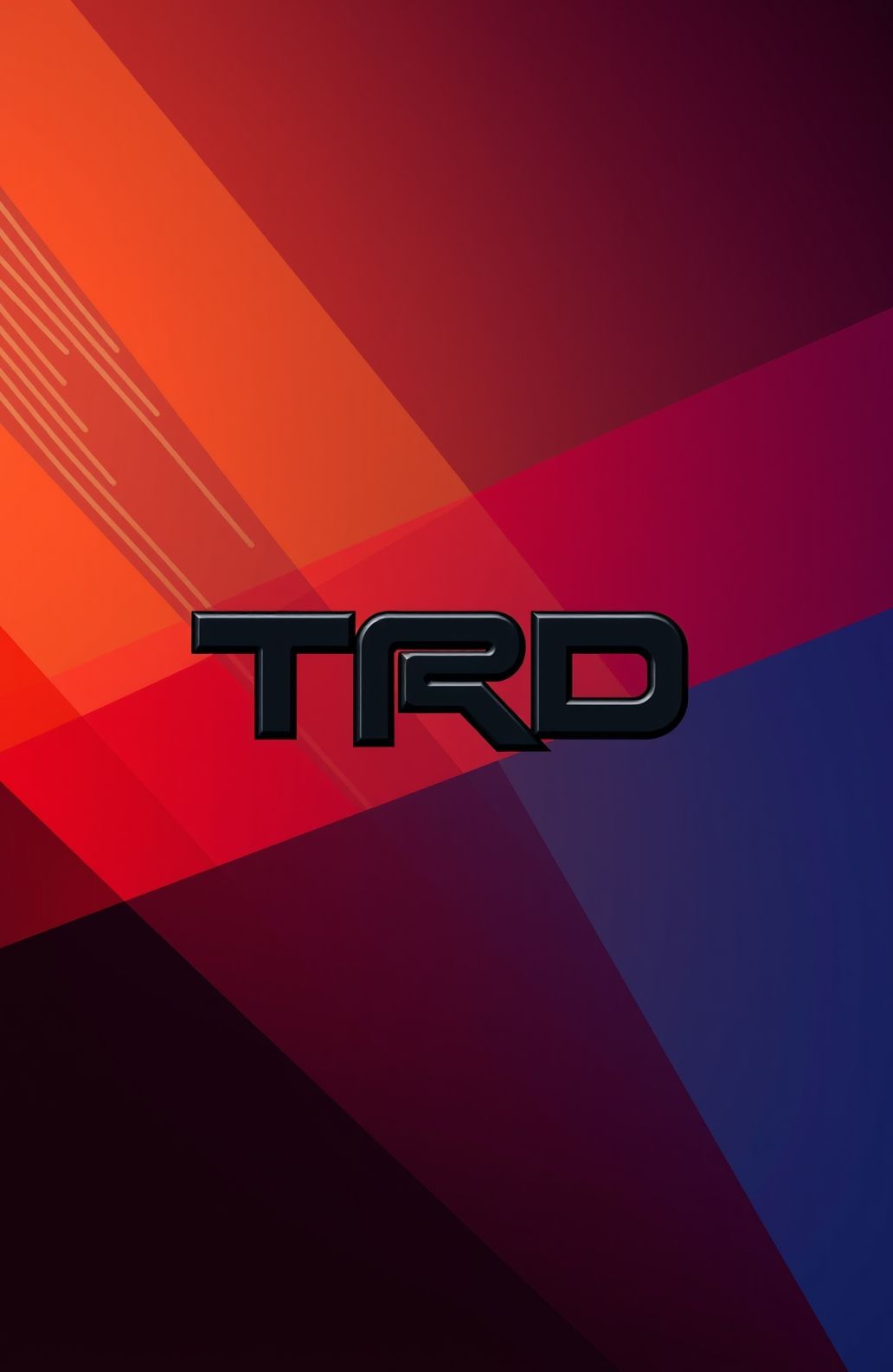 🔥 Free Download Trd Off Road Logo Vector Hd Walls Find Wallpaper by ...