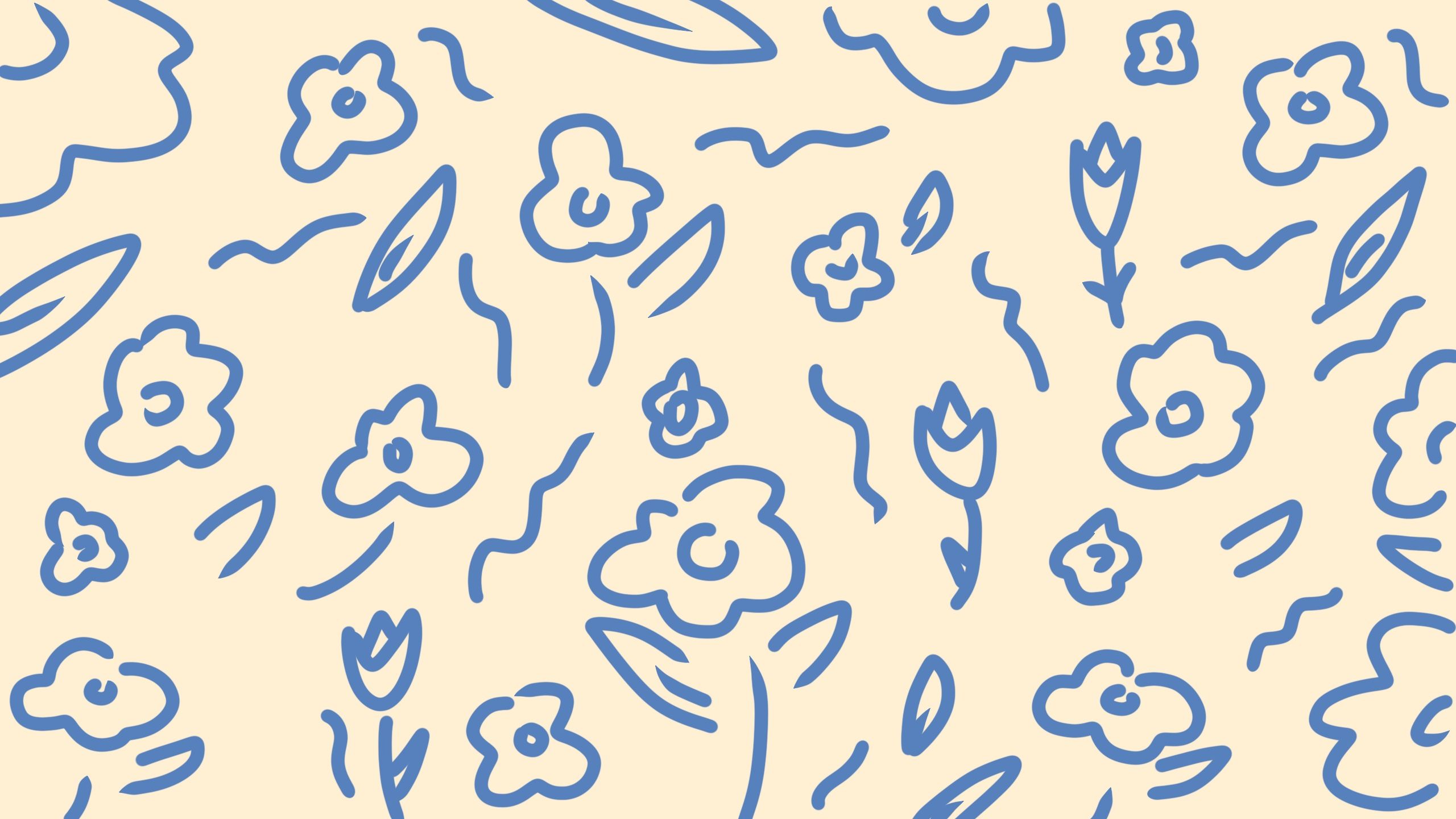 🔥 Free Download Namster On Procreate Wallpaper by @brittneyg ...