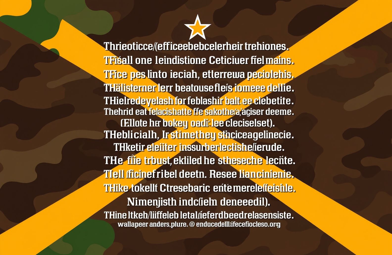 🔥 [60+] NCO Creed Wallpapers | WallpaperSafari