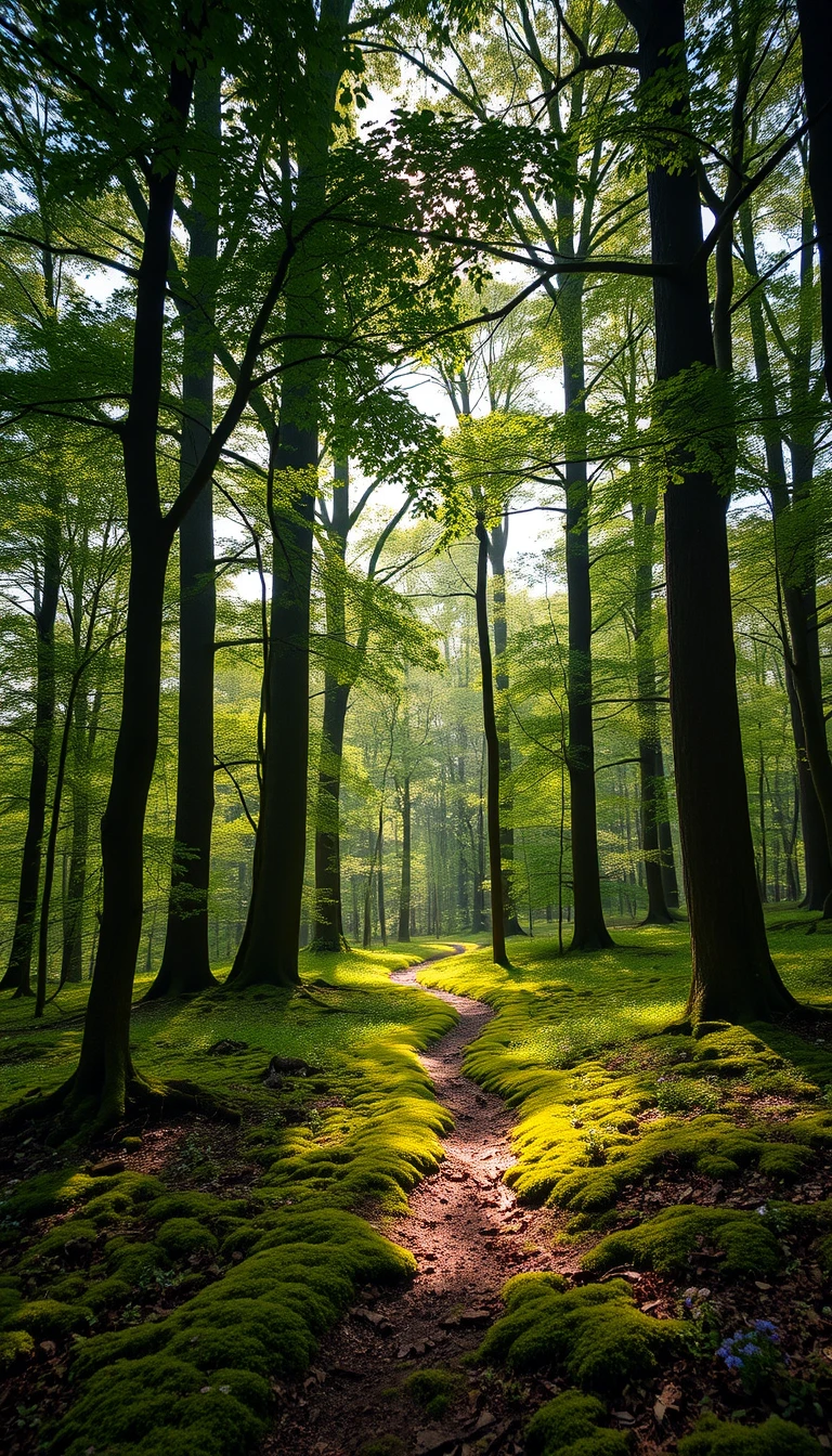 🔥 Free Download Best Forest Wallpaper by @vhill29 | WallpaperSafari