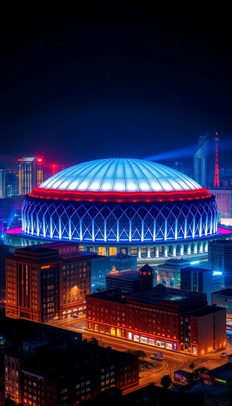 🔥 [40+] Superdome Wallpapers | WallpaperSafari