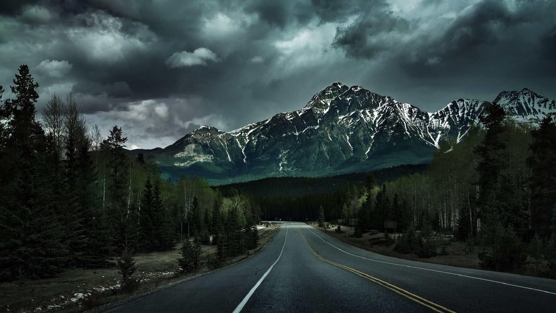 🔥 Free Download Asfalt Yol Ve Muhte Em Da Manzaras Full Hd Duvar Ka D by @ldiaz | WallpaperSafari