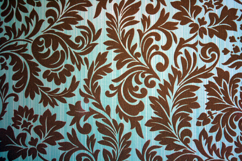 French Wallpaper Patterns