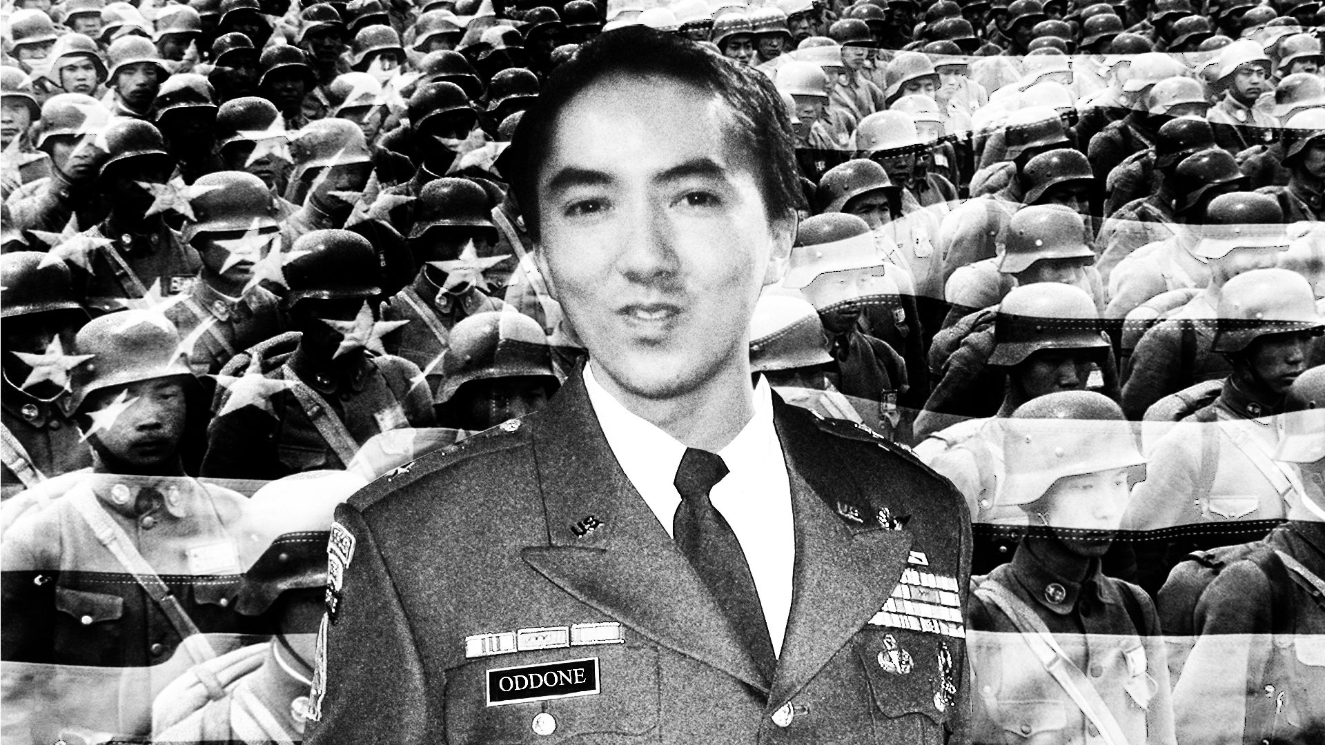 🔥 Free Download Steam Workshop General Oddone The Bakana Return by @anab | WallpaperSafari